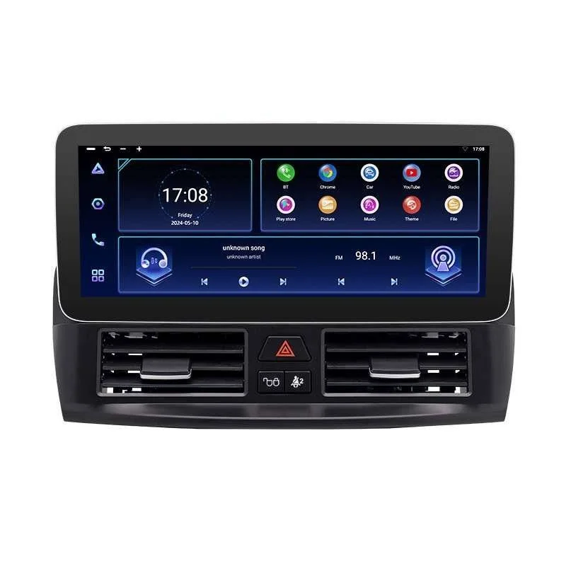 Car Head Unit - www.ullgo.com