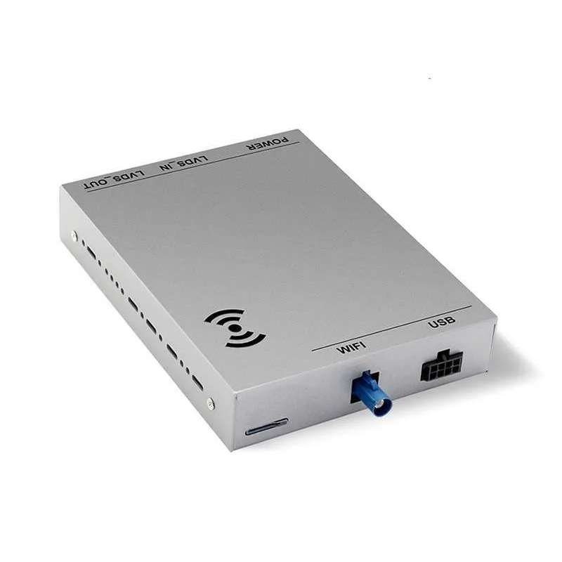 Wireless Carplay Box for Lexus ES ES200 ES250 ES260 ES300 ES330 ES350 ...